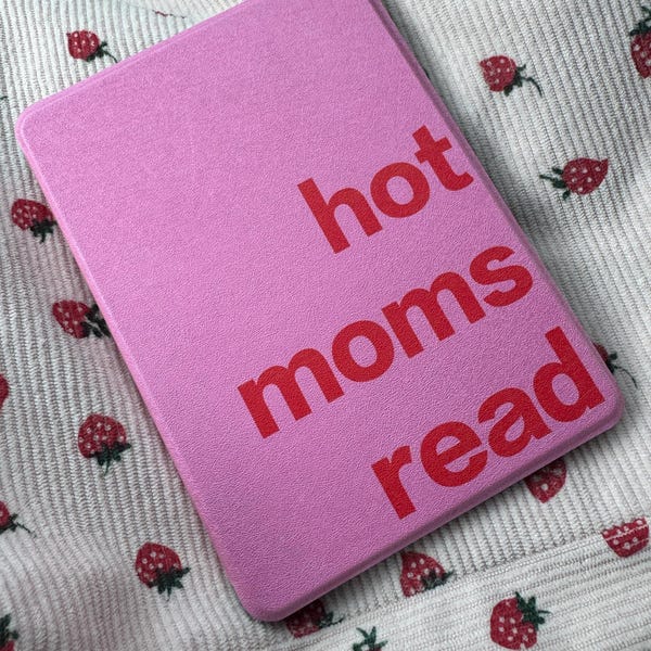 Girly Doodle Kindle Case 12th 2024 All New Kindle Paperwhite Cute ...