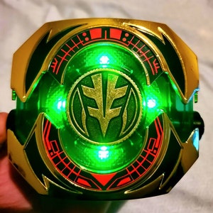 Grey Graphite Energem Dino Crystal | Etsy