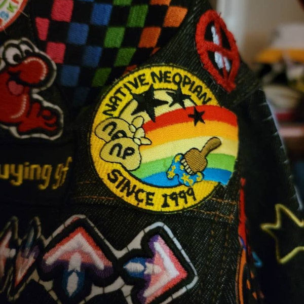 Native Neopian / Always Hungry Kadoatie / MSP Poogle / AMA Neopets ...