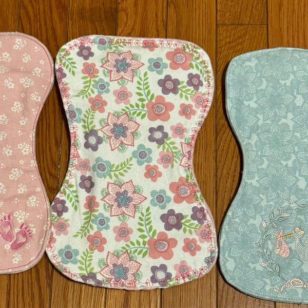 In Hoop Baby Emilee Doll - Etsy