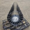 Fireball With Lid. Digital Product, Files DXF, SVG for CNC, Plasma ...