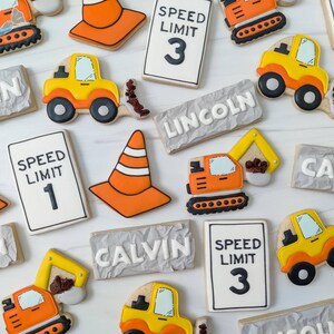 Excavator Truck Cookie Cutter and Fondant Cutter and Clay Cutter - Etsy