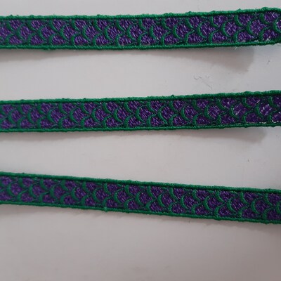 Halloween Snap Tab Embroidery Designs Set of SIX Designs Keyfob Design ...