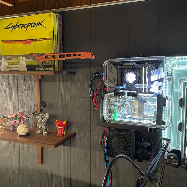 Modular Shelving System SPEAKER STAND/ Cado Inspired Adjustable Wall ...