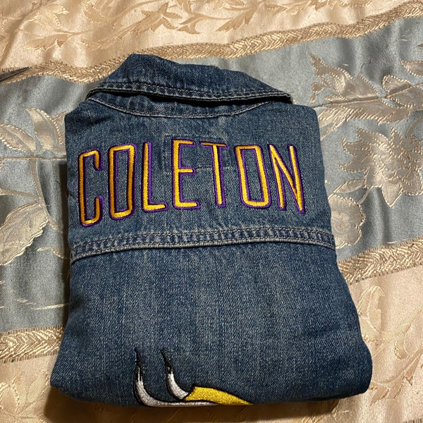 Maxwell Machine Embroidery Font 3 Sizes 1.5 2.5 and 3.5 INSTANT ...