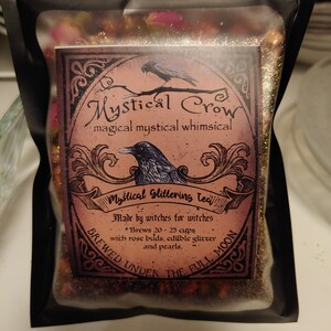 Patchouli Loose Powder Incense | Etsy