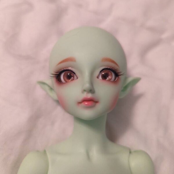 YOSD Doll 1/6 Doll Clothes Set-30cm BJD Clothing Suit Full Set-bjd ...