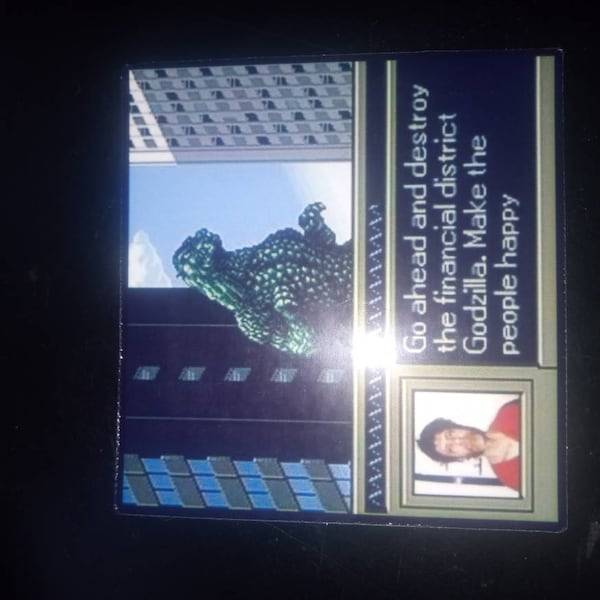 Toothless Dancing Stickers 6 Pack - How to Train Your Dragon Parody ...