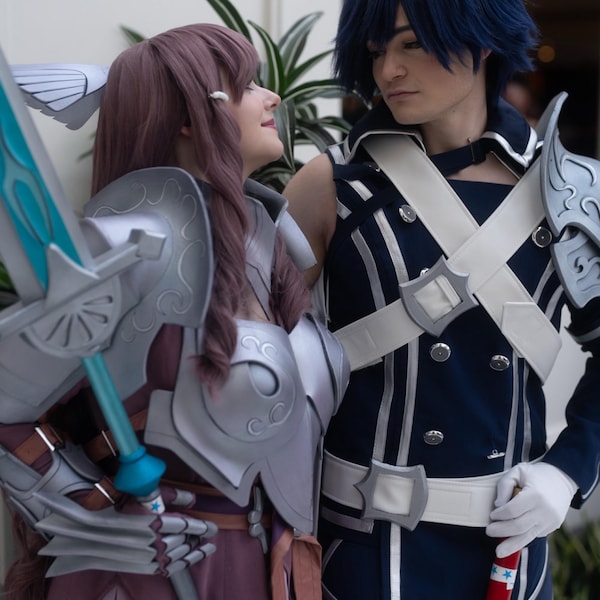 Custom Cosplay, Cosplay Commission, Costume Commission, Cosplay Outfit ...