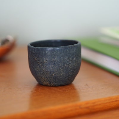 Handmade Ceramic Tealight Holder Small Pottery Tea Light - Etsy
