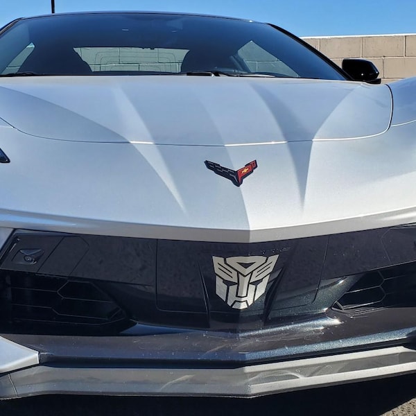 Transformers - Autobots - Decepticon - Vinyl Decal - Sticker ...