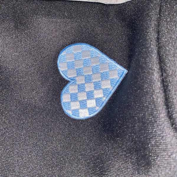 Greek Psi Alphabet, Chenille Iron on Patch, Glitter Border Patch, Iron ...