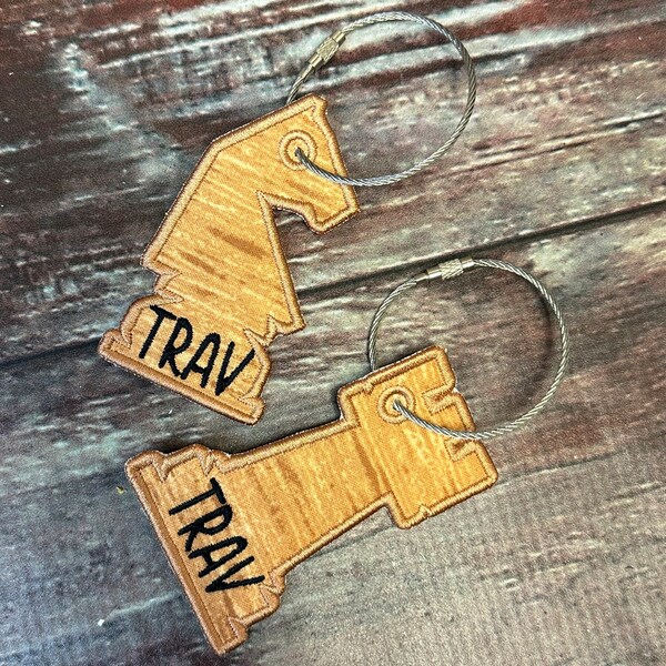 Chess Rook Piece Applique Embroidery Design in 4x4 5x5 and 6x6 Sizes - Etsy