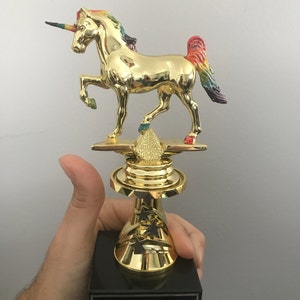 Fantasy Football Trophy Bendy the Trash Talker Trash Can - Etsy