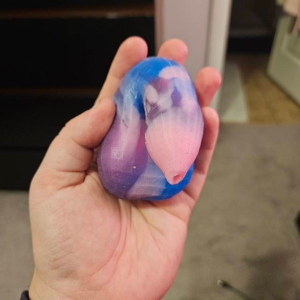 FTM Packer - Personalized - Ftm Prosthetic - Soft Packer - Silicone ...