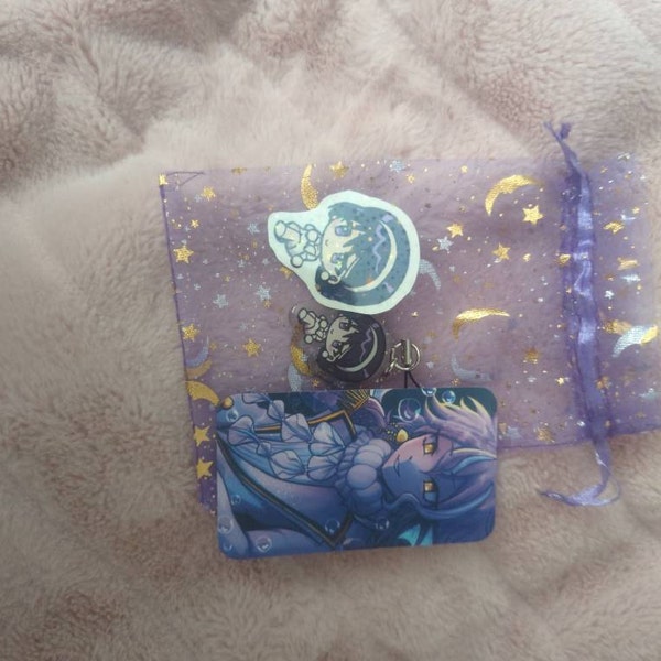 Alien Stage Phone Charms - Etsy