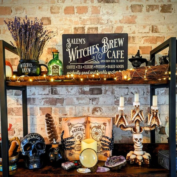 Distressed Shabby Chic Personalised Directional This Way Wedding Wooden ...