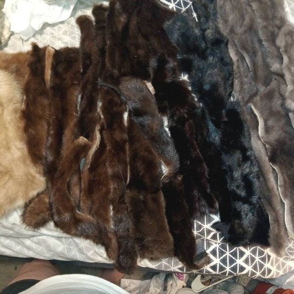 FURRIER METAL Fastener Hooks Eye Closure Clasp Clip FUR Coat Dasco 2 ...