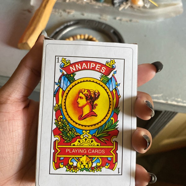 Psalm Magic Anna Riva - Etsy