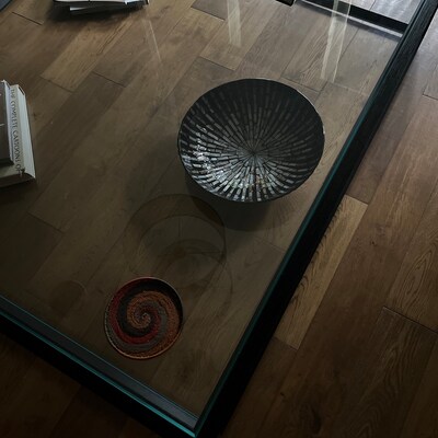 Handmade Wooden Acorn Box, Rustic Kitchen Storage, Unique Home Decor ...