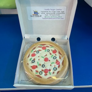 2 Dozen Blue Alien Lilo Sugar Cookies - Etsy