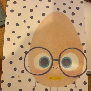 Christmas Book Character Posters (set of 13 Prints) - Etsy