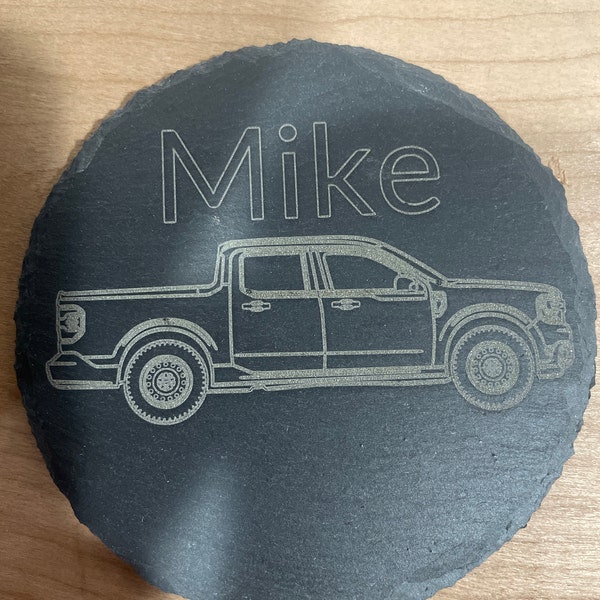 Chevy 1987 C10 Frontend - SVG Vector Line Art for Engraving T-shirts ...