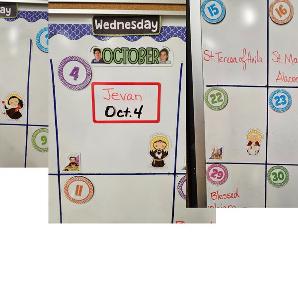 St. Sebastian Sticker Catholic Gifts for Confirmation Sports Saint for ...