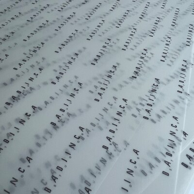 Personalised Packaging Paper , Printed Translucent , Baking , Tracing ...