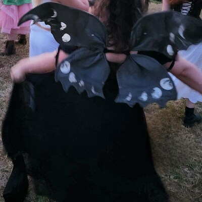 Large Monarch Butterfly Costume Wings Butterfly Halloween Costume - Etsy