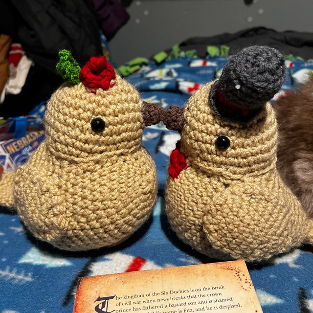 MariaHandmadeDesign - Etsy