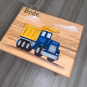 Pirate Step Stool Pirate Ship Pirate Ship Foot | Etsy