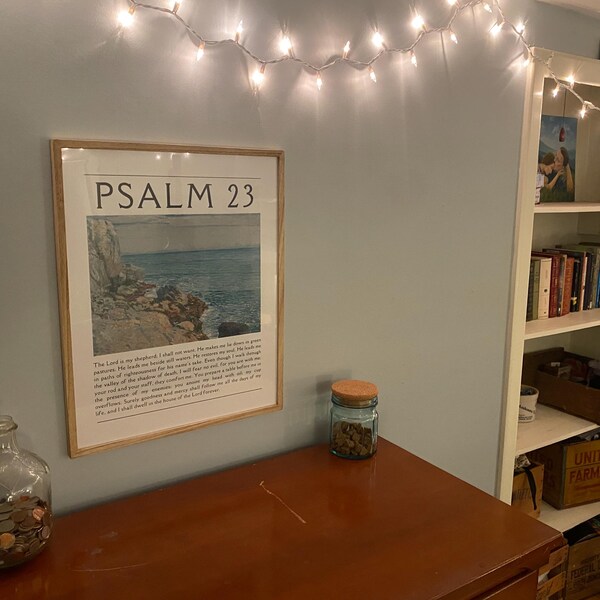 Christian Wall Art Bundle in Pink, Bible Verse Printable Posters, Cute ...