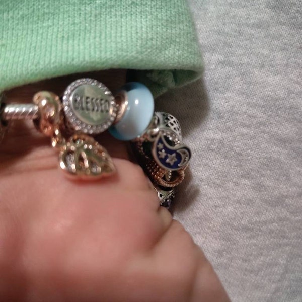 Pandora, Bracelet Charms, Beads, Clips, Dangles / New / S925 Sterling ...