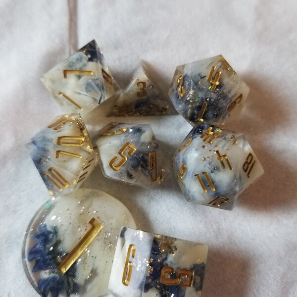 STL Triangle Mold Box for Jumbo D20 Dice Making - Fits Single Chonky ...