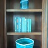 Blue Books, Turquoise Books, Decorative Books, Coffee Table Books ...