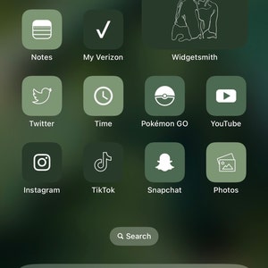 600 Sage Instagram Highlight Covers Neutral Story Instagram - Etsy