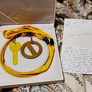 The Mini Power of Veto Big Brother All Stars 2 - Etsy