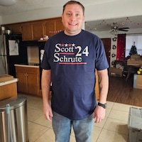 Vincent L. Gambini Attorney at Law Unisex T-shirt - Etsy