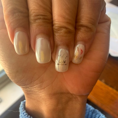 Nail Decals, Firefighter Decals, Fire Truck, Water Transfer Nail Decals ...