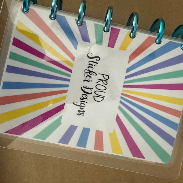 Currently Prompt Journaling Script Stickers - Etsy