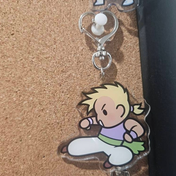 FF5 VINYL Stickers - 4x6" Sticker Sheet - Waterproof Vinyl Decals - Etsy