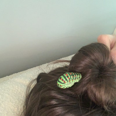 FIREFLY PIN SET / Firefly Pin Glow in Dark Fireflies - Etsy