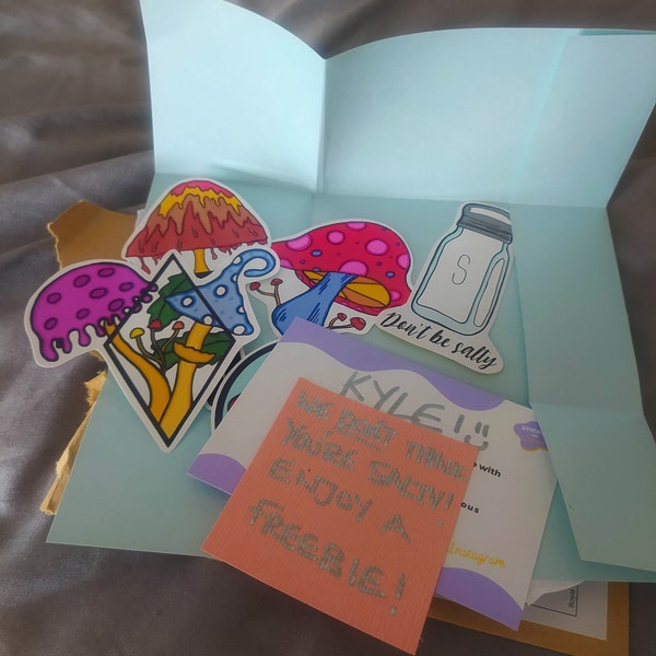 Brain Out of Order Sticker, Mental Health, ADHD, Neurodivergent ...