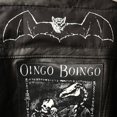 Germs Are Your Pals PATCH Super Punk Mega Crusty Kinda Gross - Etsy