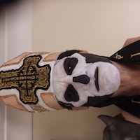 Silicone Mask Walter White Disguise Mask - Etsy