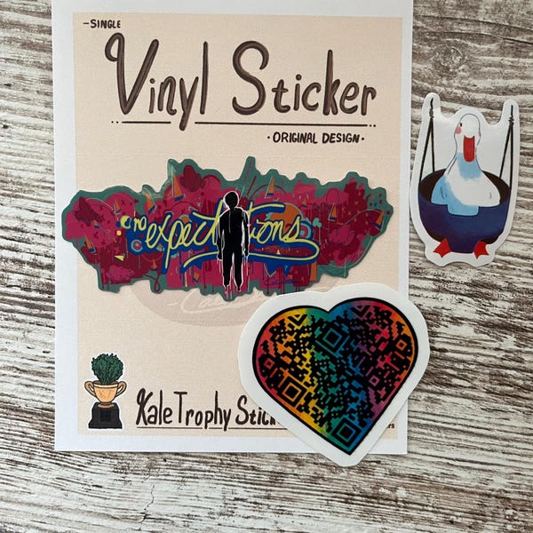 3 Pack Dancing Toothless Vinyl Waterproof Stickers - Etsy