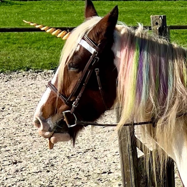 Antler Headband / Adjustable, Realistic Antlers / Includes Headband AND ...