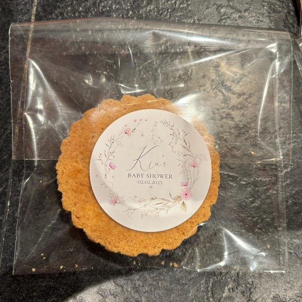 Valentines Gin Drinks Topper Cocktail Topper Party Edible Favour - Etsy