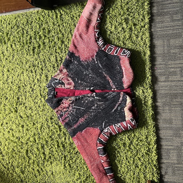 Circle Jacket PDF Sewing Pattern Sizes XS / S / M / L / XL - Etsy